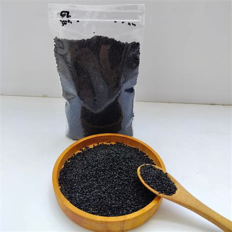 Jual Biji Selasih Premium Bersih Kering Tanpa Bahan Pengawet Shopee Indonesia