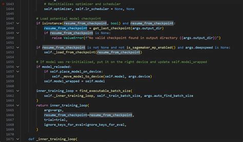 Please Fix Lora Model Resume In Transformers When Using DeepSpeed Issue Huggingface