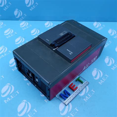 All 100 [etc Controller] Hi Lo Systems Universal Gang Programmer All