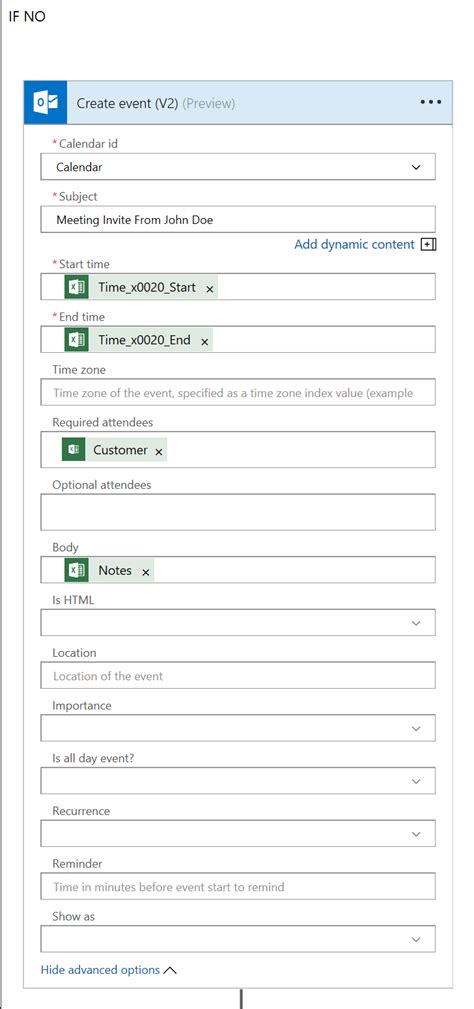 microsoft power automate