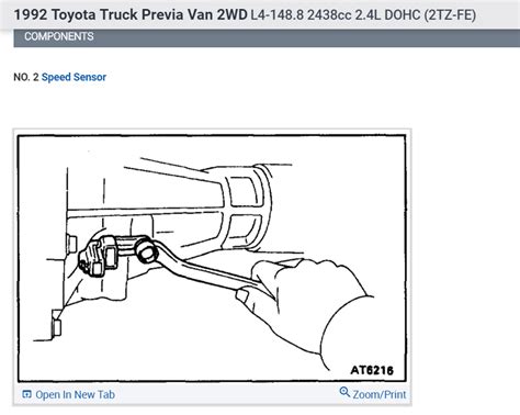 Speedometer Not Working Speedometer Odometer Not Working
