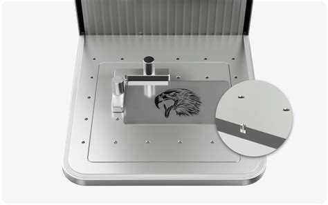 Xtool F1 Fastest Portable Laser Engraver With Ir Diode Laser