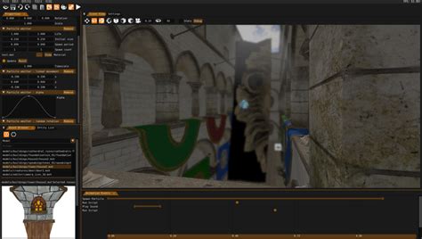 Lumix Engine By Mikulas Florek