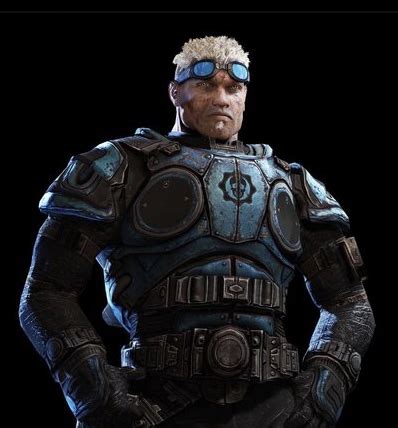 Gears Of War 3 2011