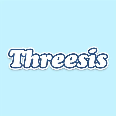 Three Sisters Tiny (@threesis.tiny) • Threads, Say more