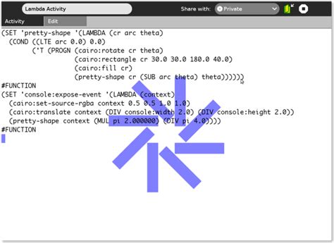 Lambda Olpc