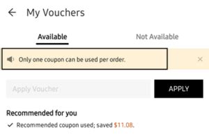 How To Search Referral Code On Shein Hollyland