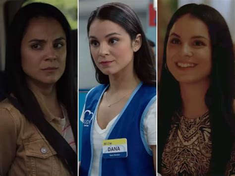 Quem é Lara Silva atriz brasileira que vive Eden na série The Chosen