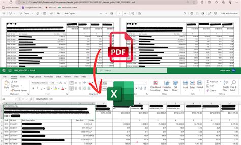 clean organize split and merge your excel or csv data by mumar31