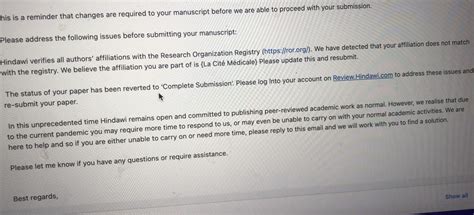 Add A New Organization To ROR Cure Medical Facility Issue
