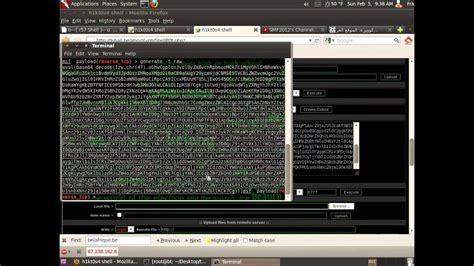 meterpreter reverse tcp youtube