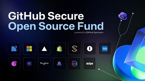 Github Secure Open Source Fundを発表 オープンソースエコシステムのセキュリティを支援します Githubブログ