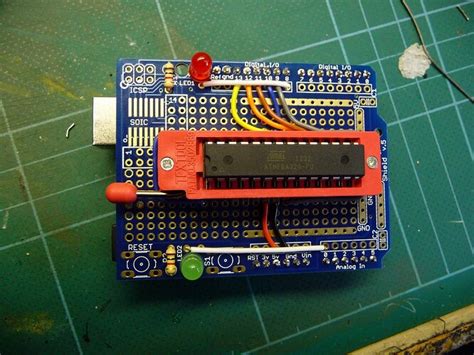 Uno To Nano Microcontrollers Arduino Forum