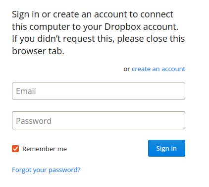 How To Install Dropbox On Ubuntu 6 Methods GoLinuxCloud