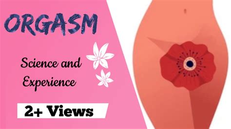 From Sex To Supercharge The Amazing Benefits Of Orgasm Youtube