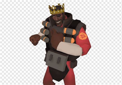 Team Fortress 2 Thumbnail Wiki Character Crown Prince Fictional