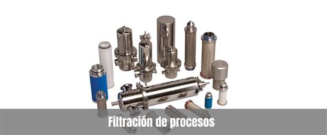 Inicio Filtros Industriales En Chihuahua