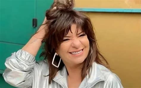 Andrea Taboada Reveló Cómo Le Avisaron Que No Seguía En Lam Visionshow