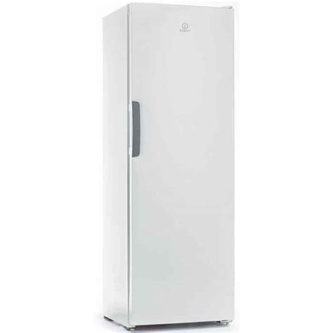 ᐉ ვერტიკალური საყინულე მაცივარი INDESIT DFZ 5175 (275 L, A+, WHITE, NO ...