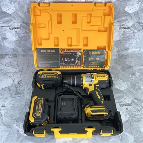 Top M Y Khoan Pin C M Tay Cho Gia Nh T T Nh T Hi N Nay Hukan Vi T Nam