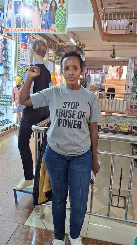 Activist Agather Atuhaire Deported And Dumped At Tanzania Uganda Border