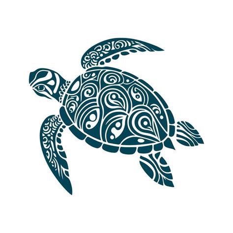 Clipart Sea Turtle