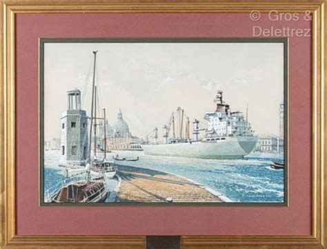 Ronald Hebert Dean 1 Artworks At Auction Mutualart