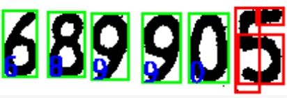Java Tesseract Bounding Box Problems Stack Overflow