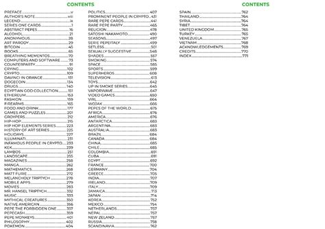 The Rarest Sets Book The Rarest Sets