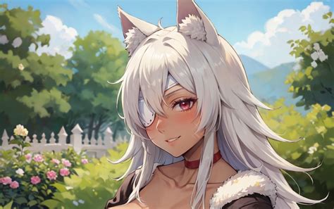 Ghislaine Dedoldia Mushoku Tensei ｜ai Art Model And Lora Pixai