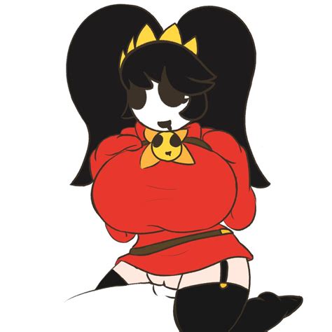 Rule 34 Ashley Warioware Big Breasts Black Hair Breasts Female