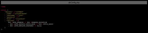 Fatal Error Uncaught Error Call To A Member Function Prepare On