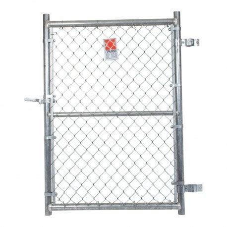 Puerta Galvanizada 15 M
