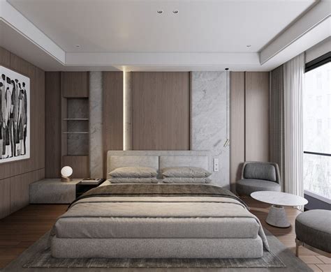 8151 Free Sketchup Bedroom Interior Model Download By Nguyen Duy Diep