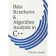Amazon.com: Data Structures and Algorithm Analysis in Java, Third ...