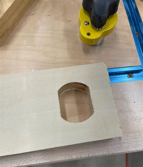 Wood Router Patterns