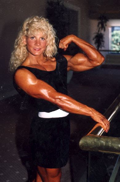 Womens Physique World Female Bodybuilding Dvd Store Wpw Magazine