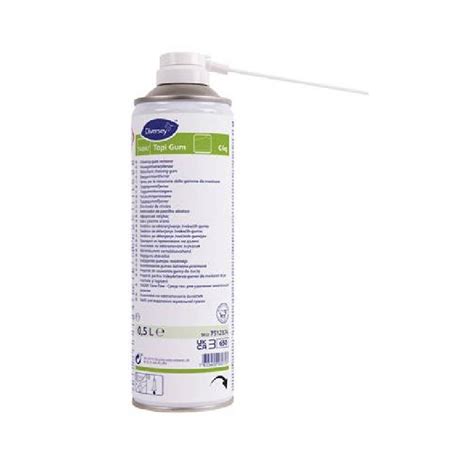 Spray Aerosol Indepartarea Gumei De Mestecat Taski Tapi Gum 500 Ml