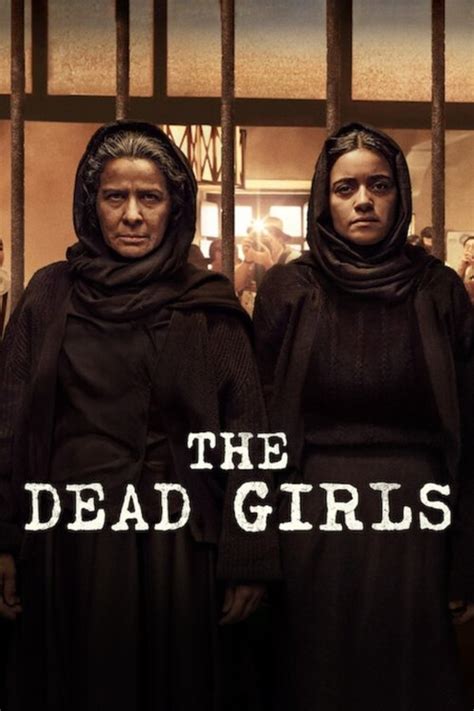 The Dead Girls Web Series Season 1 The Dead Girls 2025 Season 1