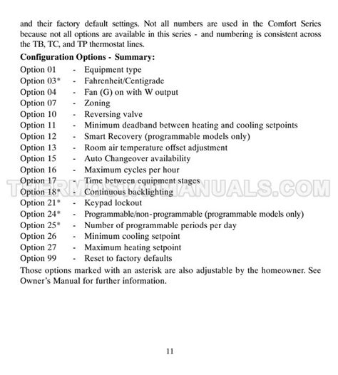 Carrier Tc Php01 A Installation Instructions