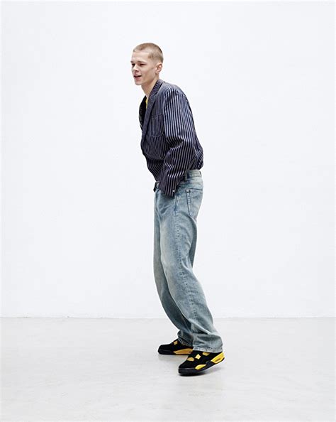 Gabriel Noah Select Paris Select Model Management