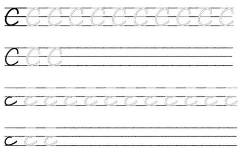 Mokymasis Rašyti Raides 🏻 Pepe Lt