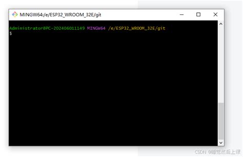 git的使用方法以及汉化方法 git 汉化 csdn博客