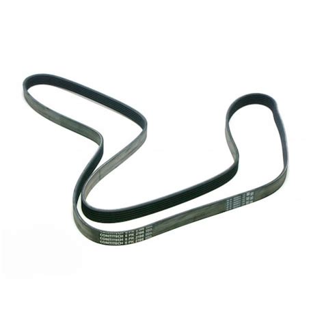 Banda Accesorios Alternador 6pk2196 Venture 3.4 Explorer 4.0