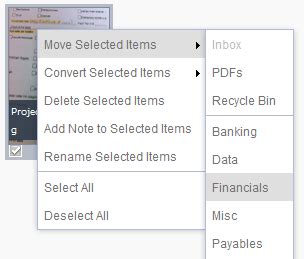 How To Move Documents Between Folders LedgerDocs