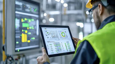 Optimizing Energy Efficiency With Condition Monitoring