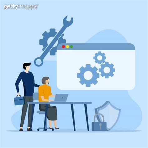 Web Development Software Engineer Development Software Programming 이미지 1457675108 게티이미지뱅크