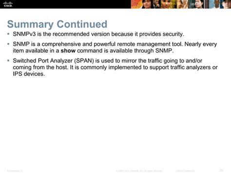 ccna r and s module 02 connecting networks chapter 5 ppt