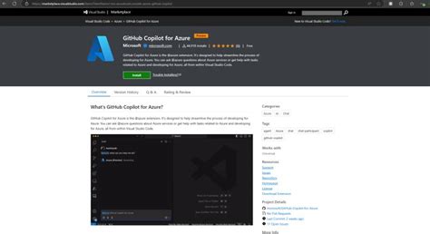 githubcopilot mlsa githubcopilotforazure azureappservice express