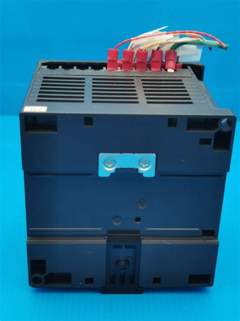 Keyence Plc Kv N24dt Controller Cpu Module International Society Of